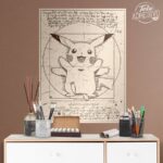 15 Awesome Pokemon Room Ideas For Every Fan - Corby Homes