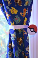 15 Awesome Pokemon Room Ideas For Every Fan - Corby Homes