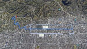 Inside Harry Bosch’s House from "Bosch" (Location & Inside) - Corby Homes