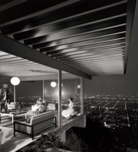 Inside Harry Bosch’s House from "Bosch" (Location & Inside) - Corby Homes