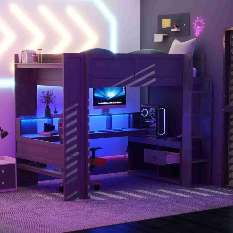 20 Amazing Small Game Room Ideas on a Budget - Corby Homes