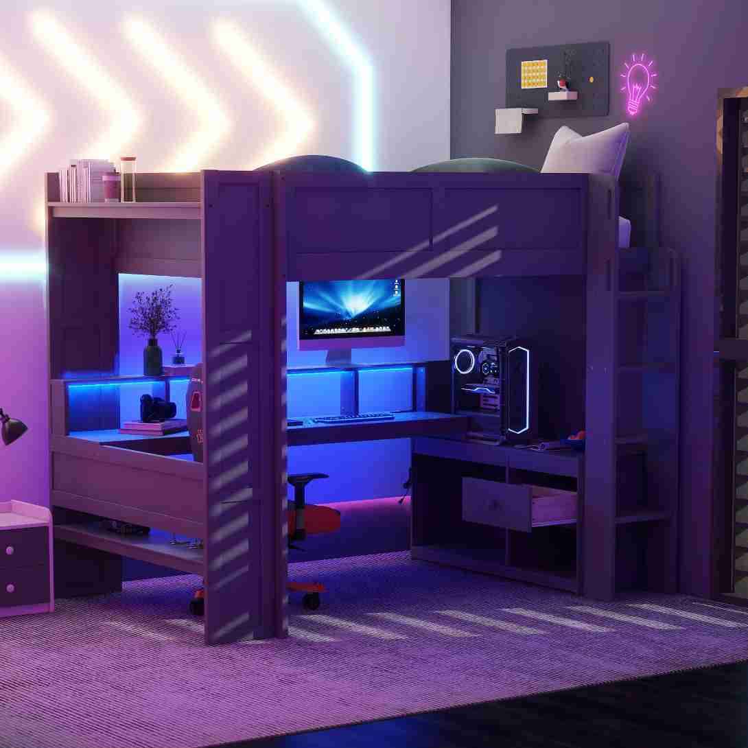 20 Amazing Small Game Room Ideas on a Budget - Corby Homes