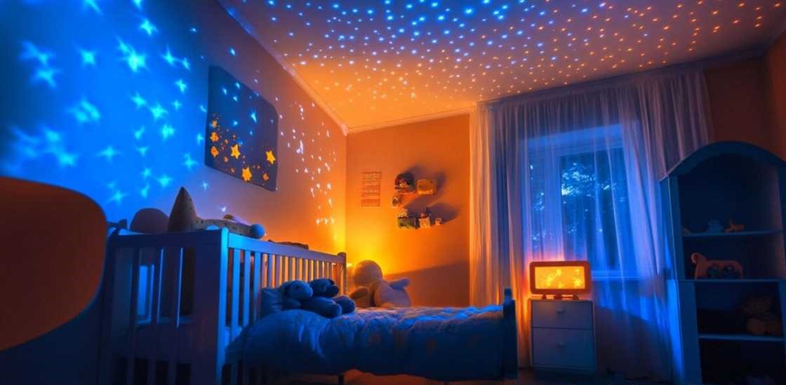 16 Playful Toy Story Room Ideas for Kids - Corby Homes
