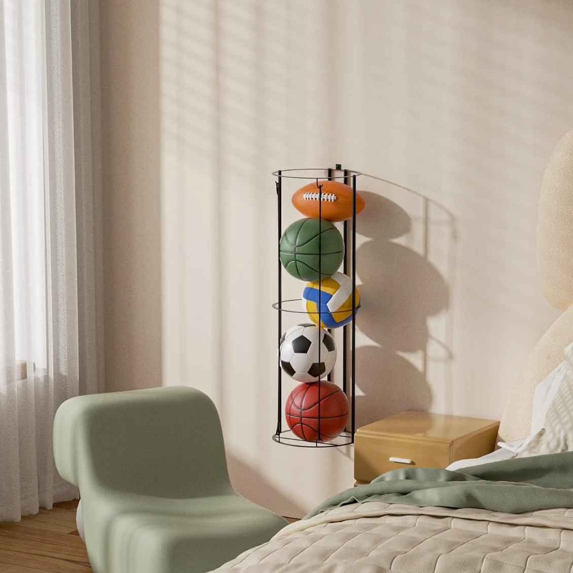 14 Best Soccer Room Ideas for Kids, Teens, and Adults - Corby Homes