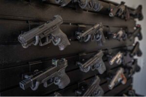 16 Luxurious Man Cave Gun Room Ideas: Designing Your Dream Retreat ...