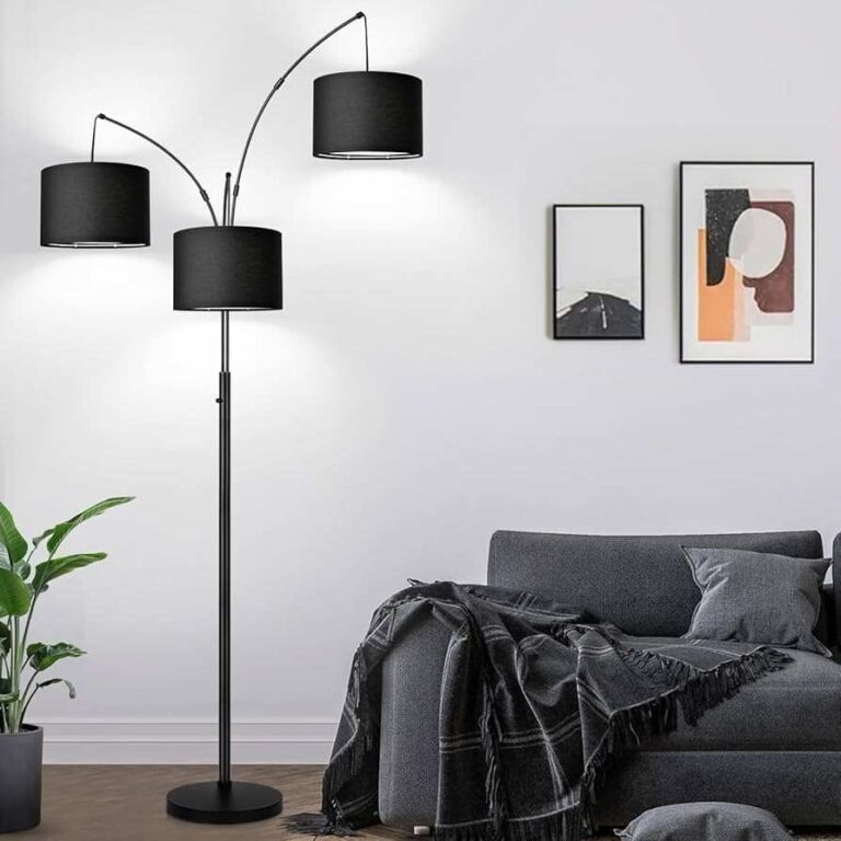 16 Dark Gray Living Room Ideas For Modern, Moody & Stylish homes ...
