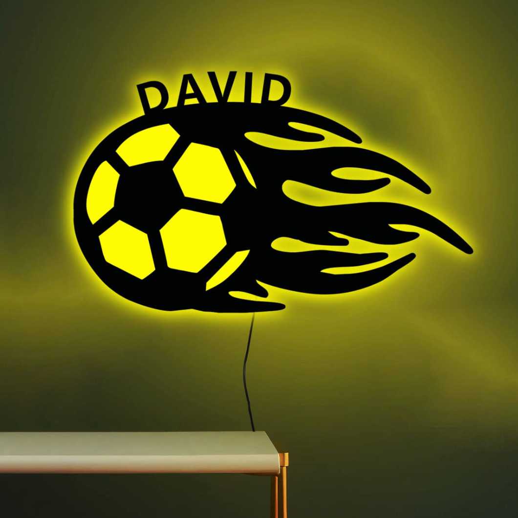 14 Best Soccer Room Ideas for Kids, Teens, and Adults - Corby Homes