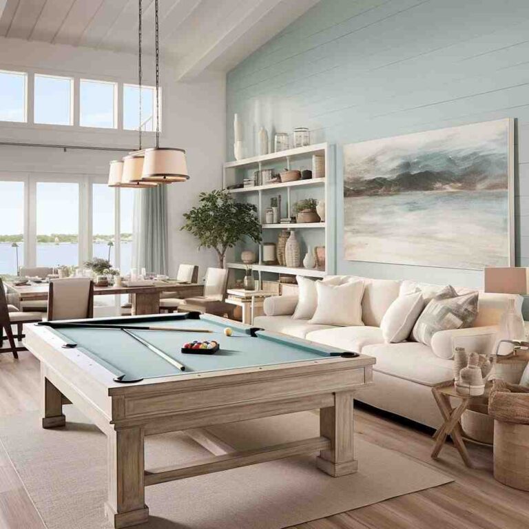 18 Bold & Stylish: Game Room Color Ideas You'll Love - Corby Homes