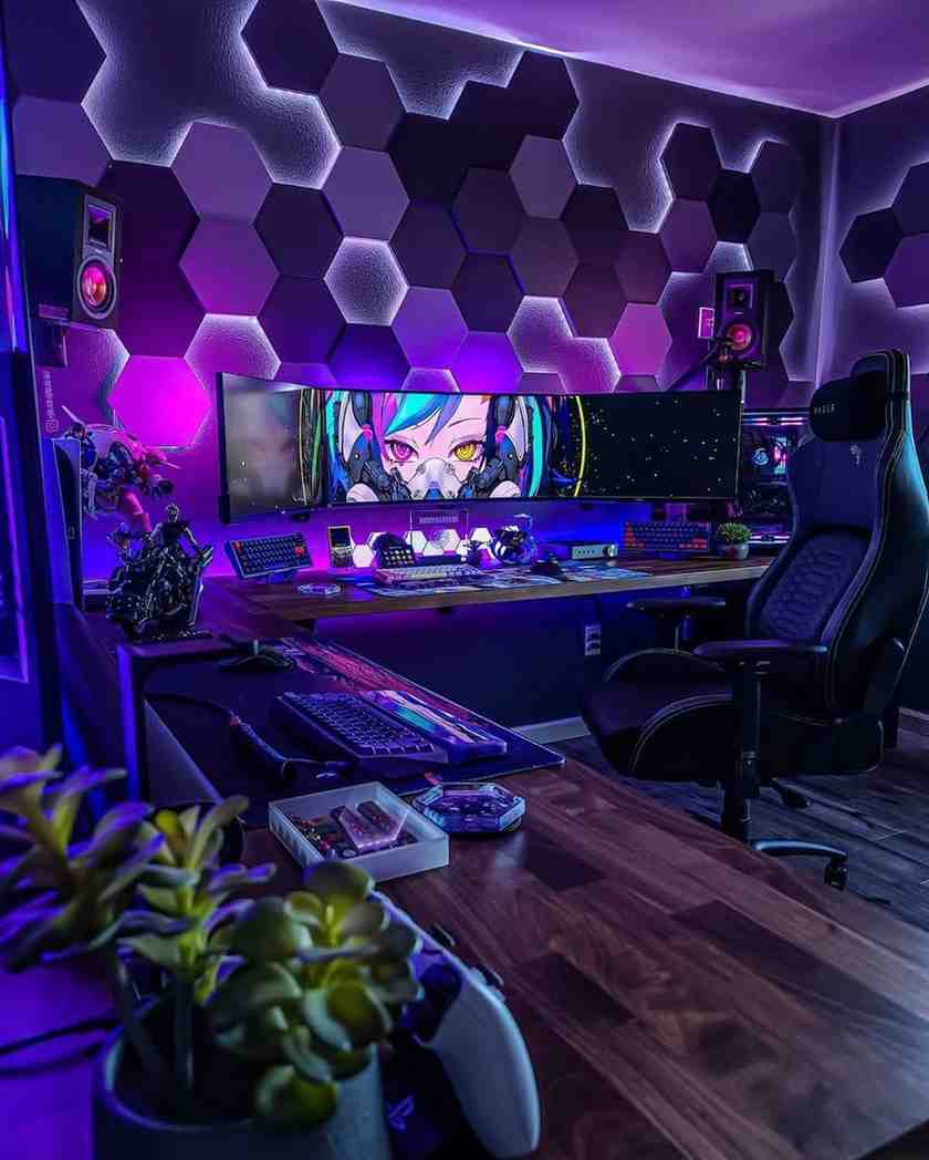 18 Bold & Stylish: Game Room Color Ideas You'll Love - Corby Homes