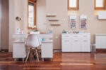 13 Small Nail Room Ideas for a Functional and Fabulous Space - Corby Homes