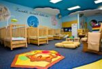 20 Daycare Room Ideas with Fun and Functional Storage Solutions - Corby ...