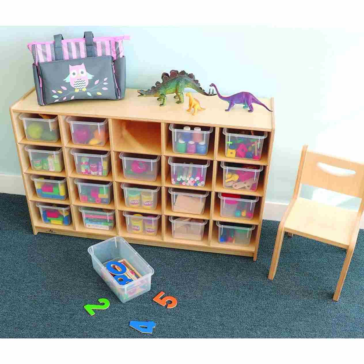 20 Daycare Room Ideas with Fun and Functional Storage Solutions - Corby ...