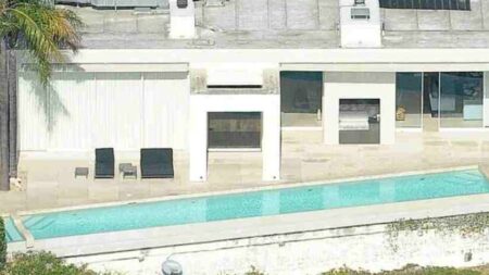 $8M Keanu Reeves House: A Closer Look At His Hidden Life - Corby Homes