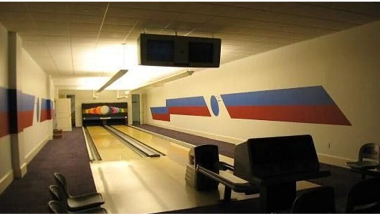 Inside Rick Ross house: A Tour of The Promise Land - Corby Homes