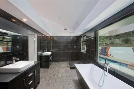 Exclusive Blueface House Tour: Inside His Million-Dollar Mansion ...