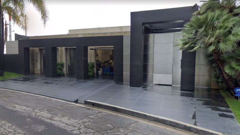 $8M Keanu Reeves House: A Closer Look At His Hidden Life - Corby Homes