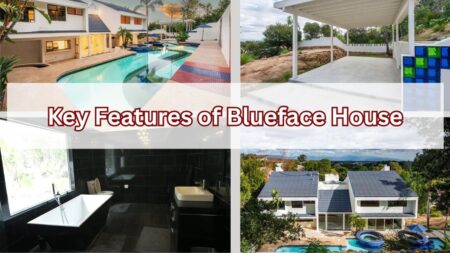 Exclusive Blueface House Tour: Inside His Million-Dollar Mansion ...