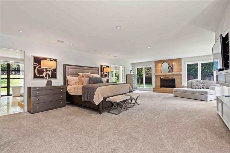 Patrick Mahomes House Tour: Inside the $8M NFL Star's Lavish Mansion ...