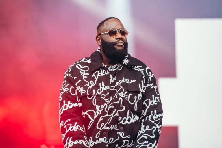 Inside Rick Ross house: A Tour of The Promise Land - Corby Homes