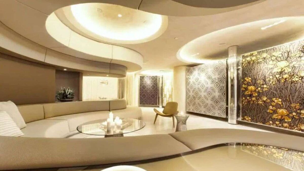 Designmode24 Interior Design: A Modern Way to Design Our Space - Corby ...