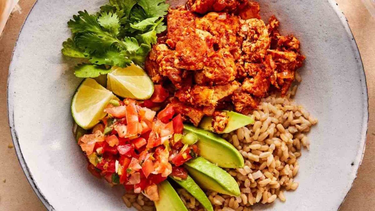 How To Make Easy Dinner Recipes Heartumental? A Simple Guide to Mindful ...